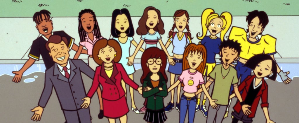Daria | POPSUGAR Entertainment