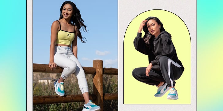 Tisha Alyn on Breaking Barriers in Pro Golf and Beyond | POPSUGAR Fashion