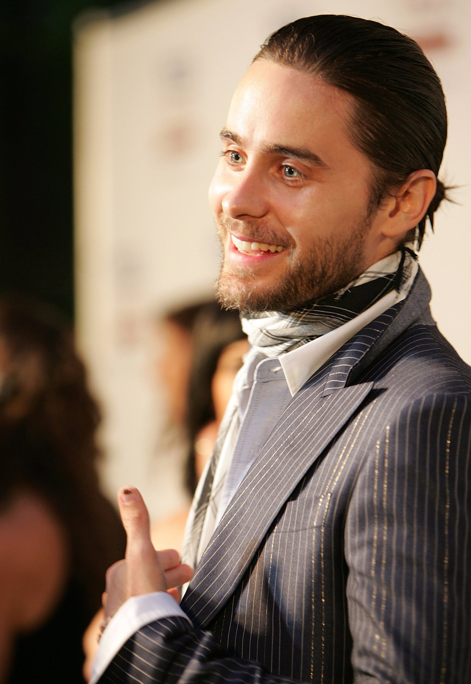 What Did Jared Leto Do After My So-Called Life? | PS Entertainment