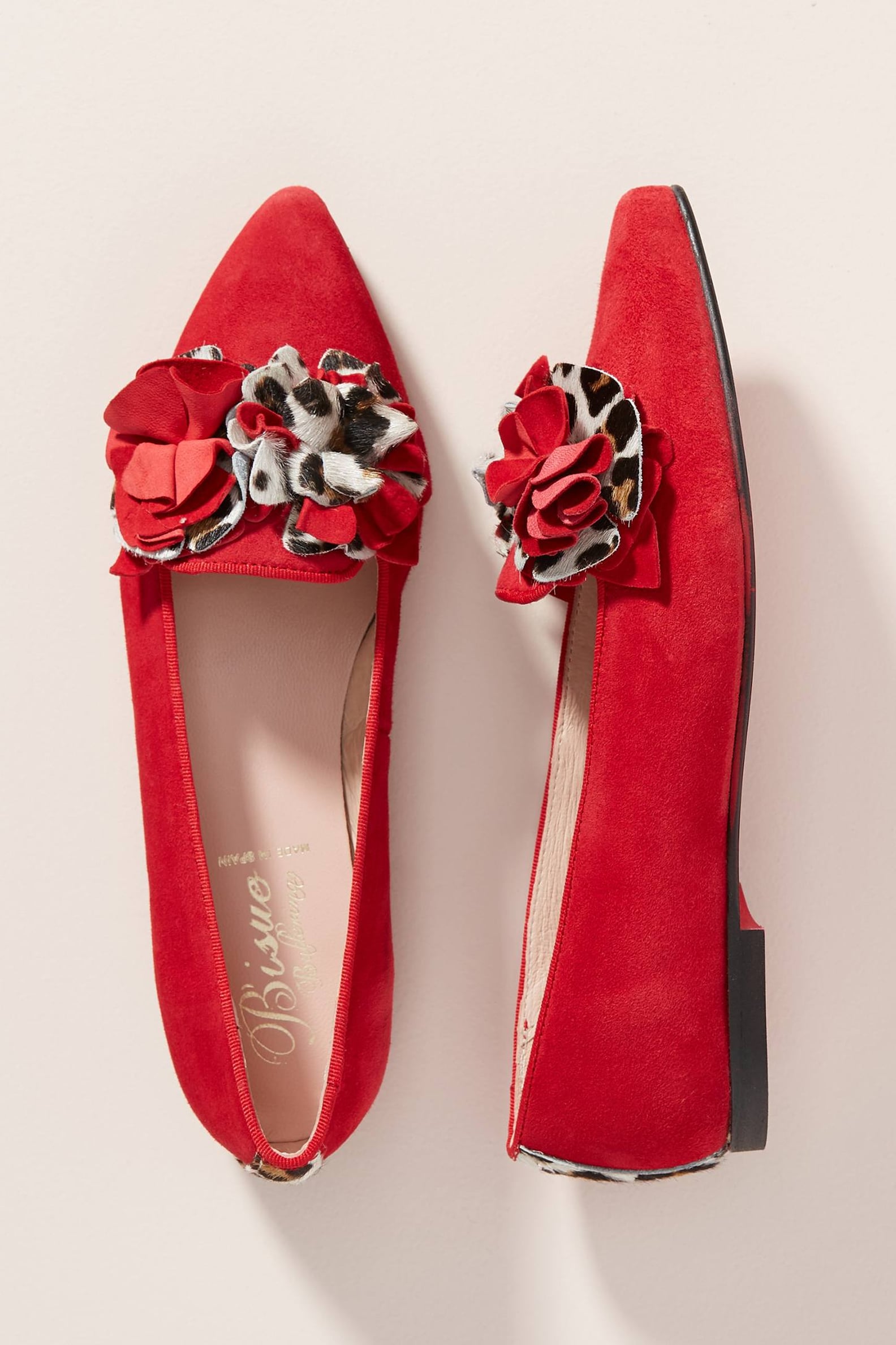The Best Stylish Shoes For Women at Anthropologie | PS Fashion