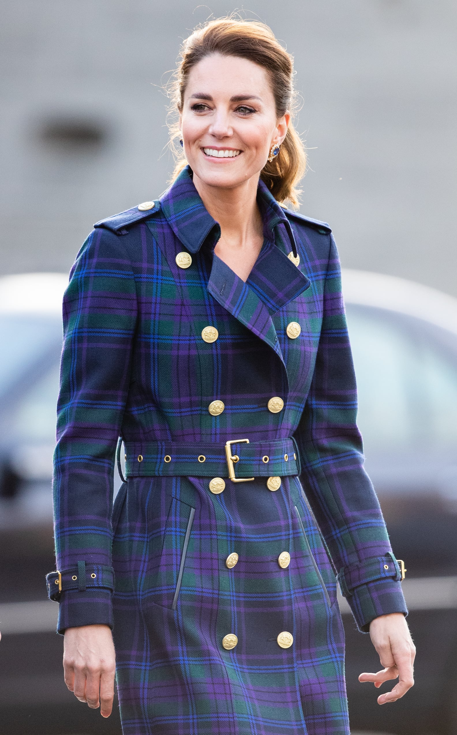 Kate Middleton's Best Coats From Over the Years | PS UK Style