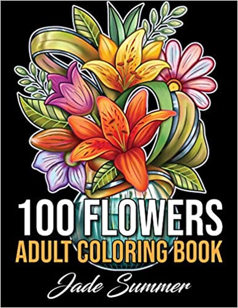 The Best Coloring Books For Adults in 2020 | PS Smart Living