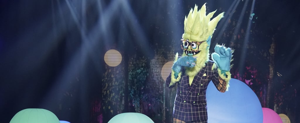 POPSUGAR Entertainment