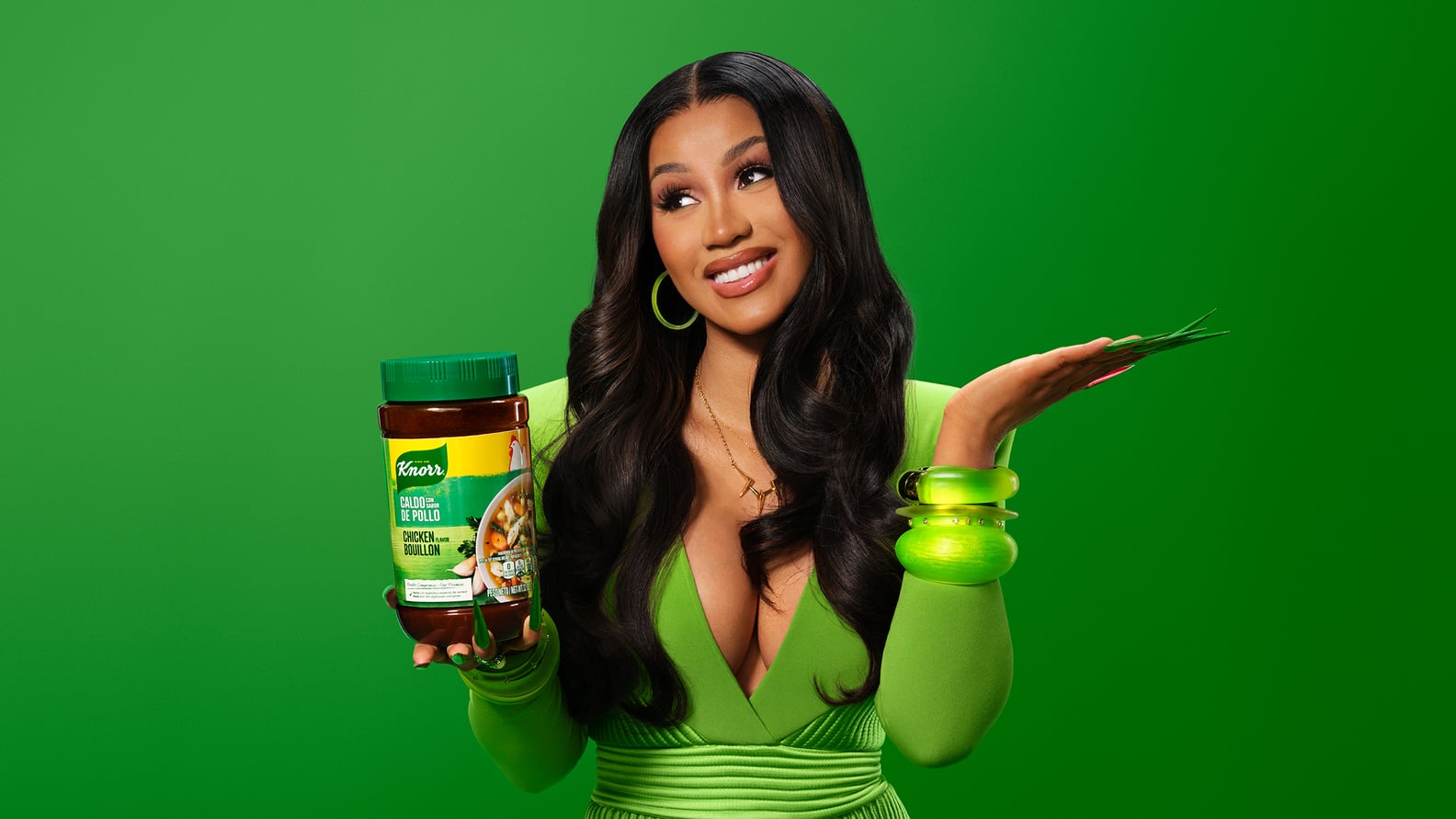 Cardi B Is Teaching Her Kids About Dominican Culture | PS Celebrity