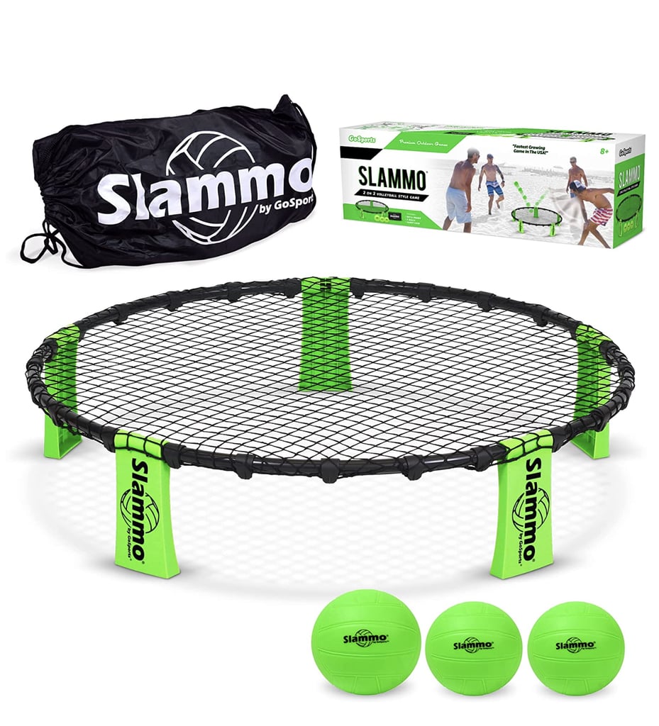 Beach and Pool Games For Kids | POPSUGAR Family