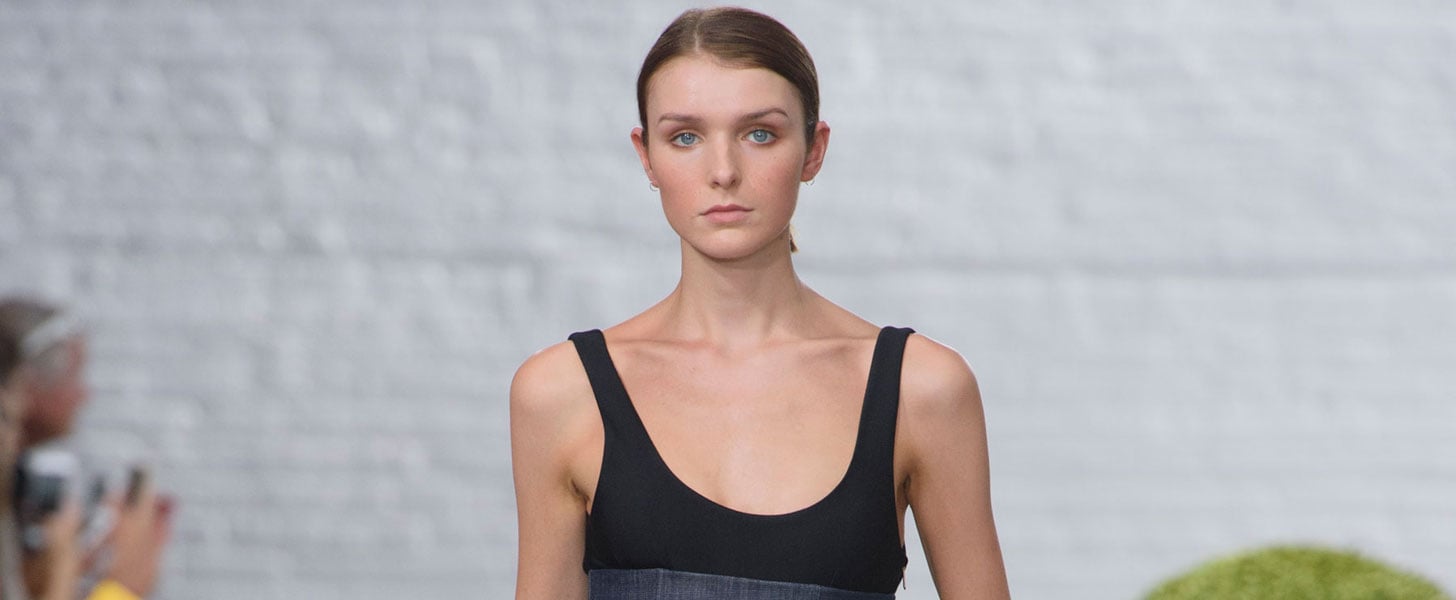 Tibi Spring 2017 Collection | PS Fashion