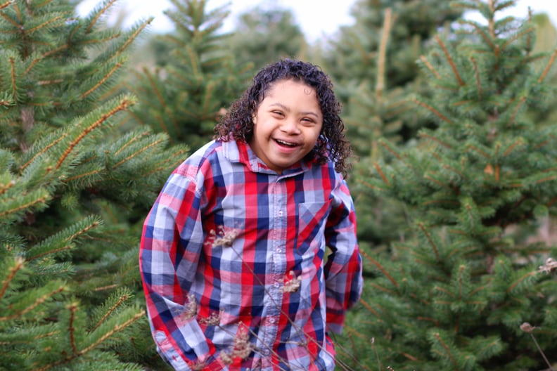 Photos of Kids With Down Syndrome | PS Family