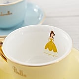 Disney Princess Tea Set From Pottery Barn | POPSUGAR Family