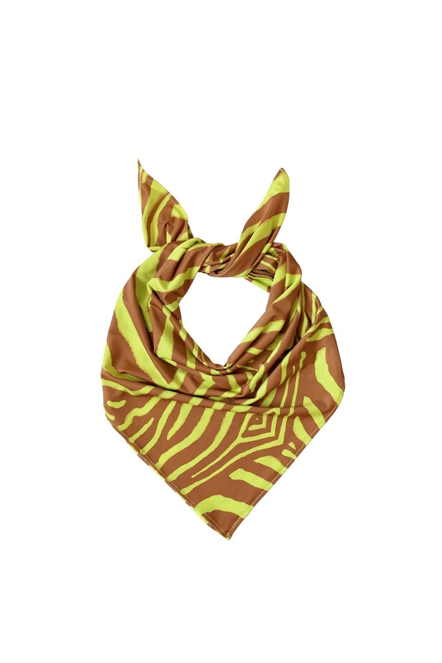 The Bandana Top Trend You Will See Everywhere in Summer 2021 | POPSUGAR ...