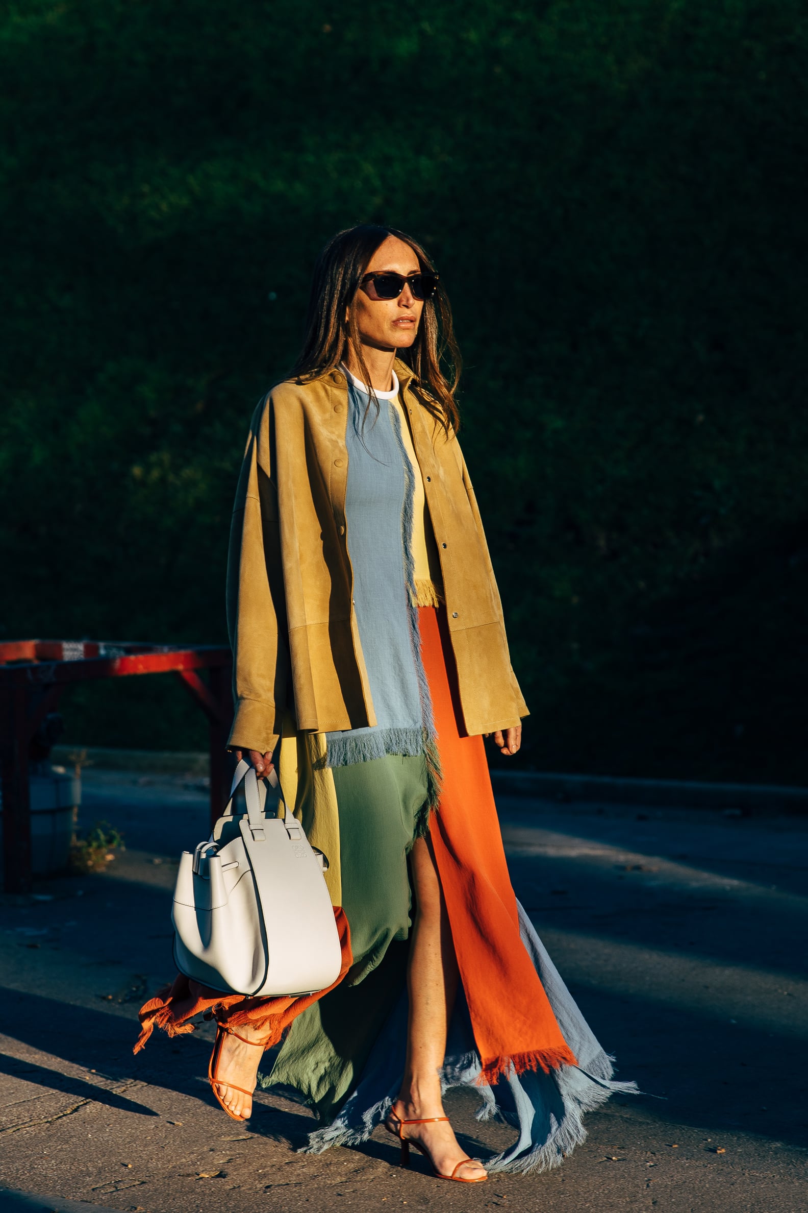 Flattering Spring Trends 2019 | PS Fashion