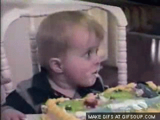 GIFs of Kids Eating | PS Family