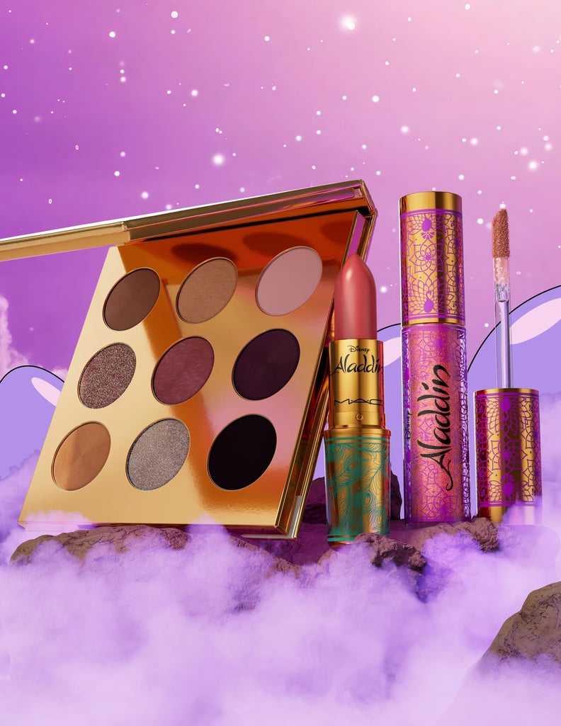 Disney X MAC Cosmetics Limited Edition Collaboration | PS UK Beauty
