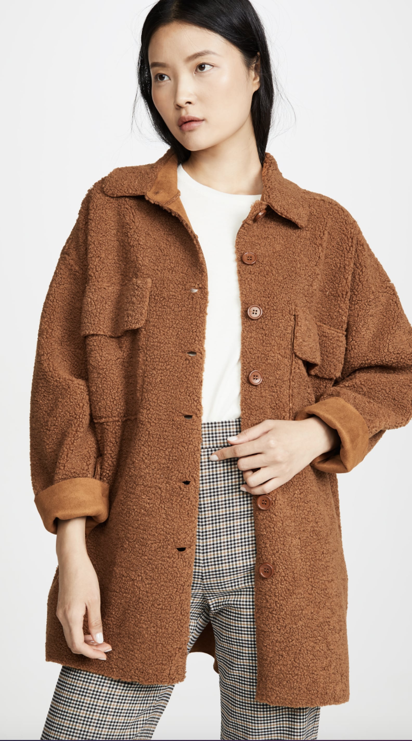 Best Spring Jackets | PS Fashion