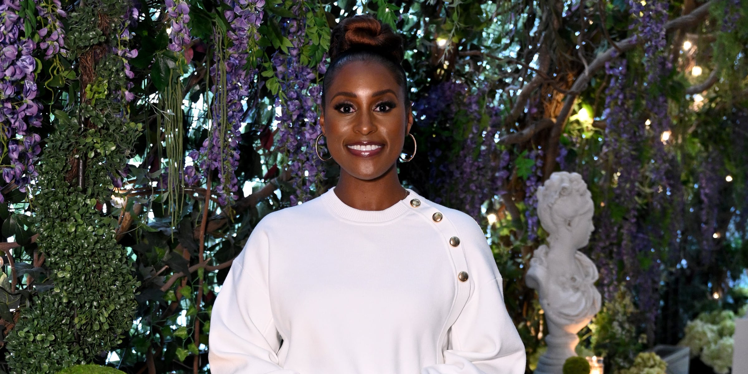 Issa Rae Talks Honeymoon, Travel Must Haves, Favorite Trips | PS Celebrity