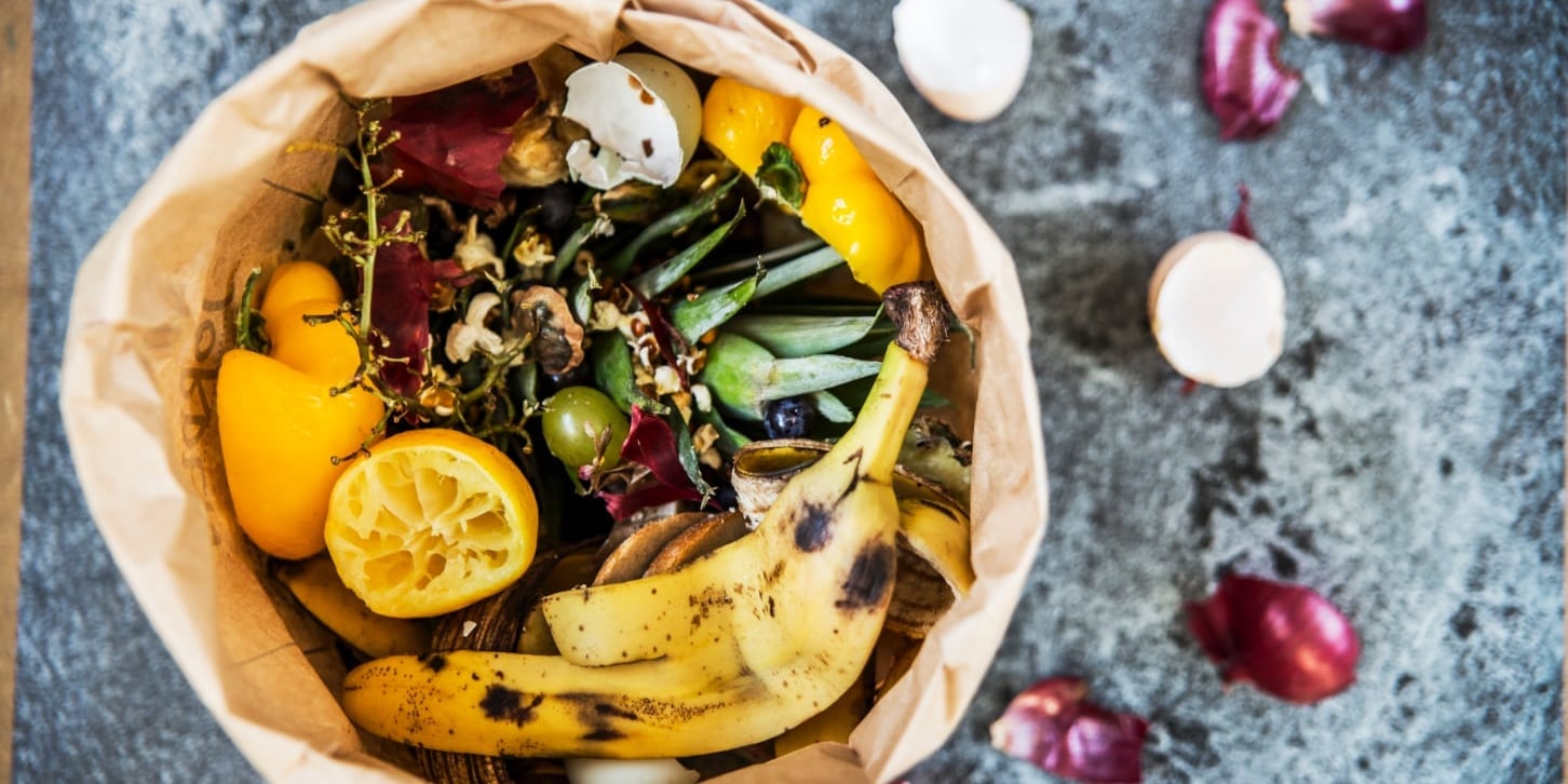 How to Compost at Home | POPSUGAR Food