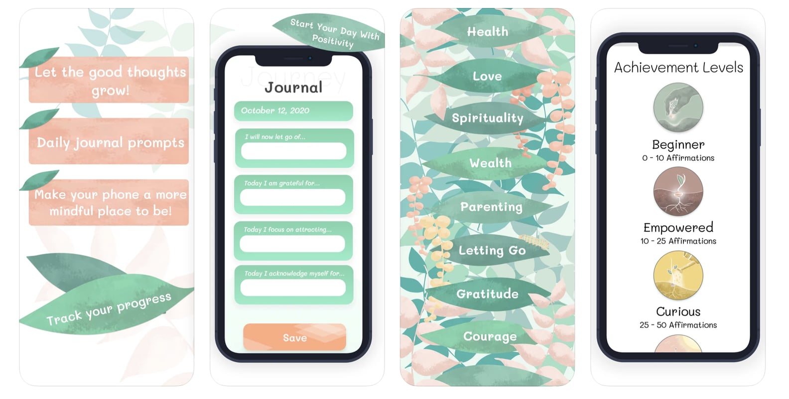 15 Best Affirmation Apps | PS Tech