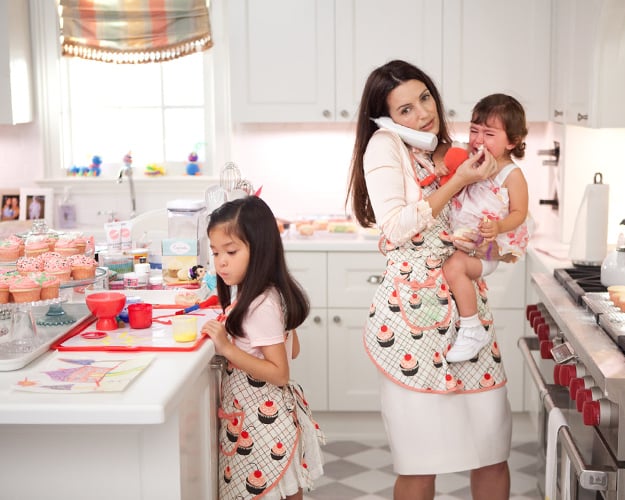 Signs of Overinvolved Parents | PS Family