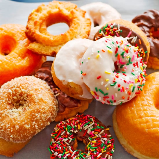 Clean-Eating Plan App From POPSUGAR | POPSUGAR Fitness