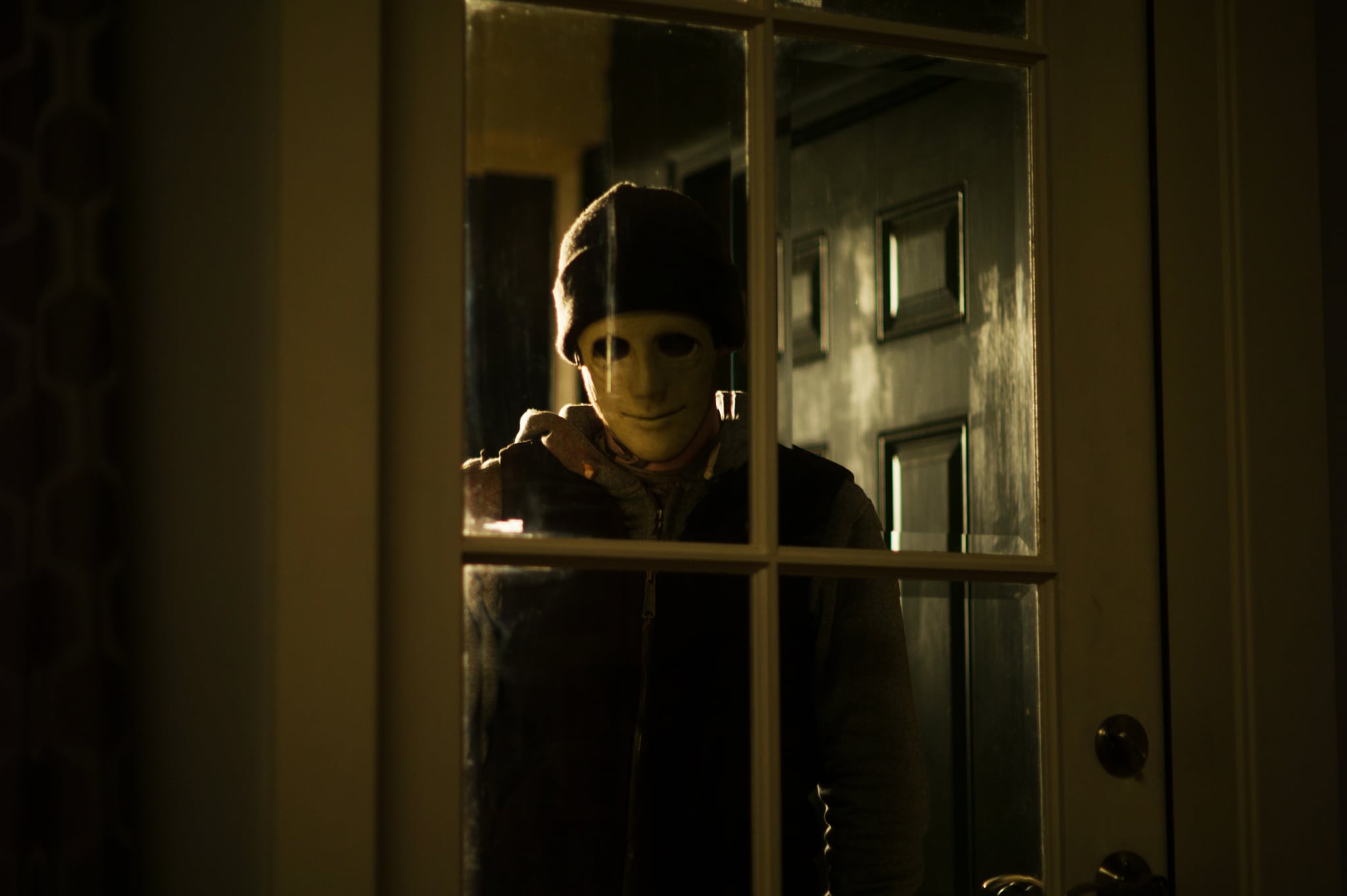 Hush Horror Movie Review | POPSUGAR Entertainment