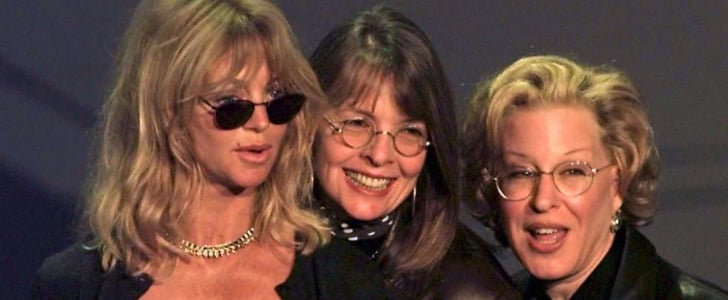 First Wives Club TV Pilot | POPSUGAR Entertainment