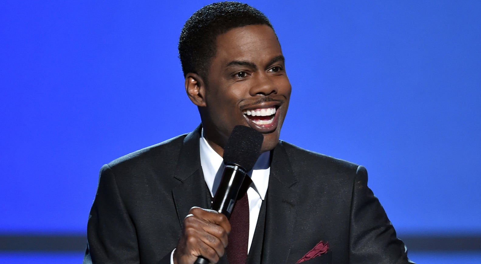 Quotes From Chris Rock's New York Mag Interview 2014 | POPSUGAR Celebrity