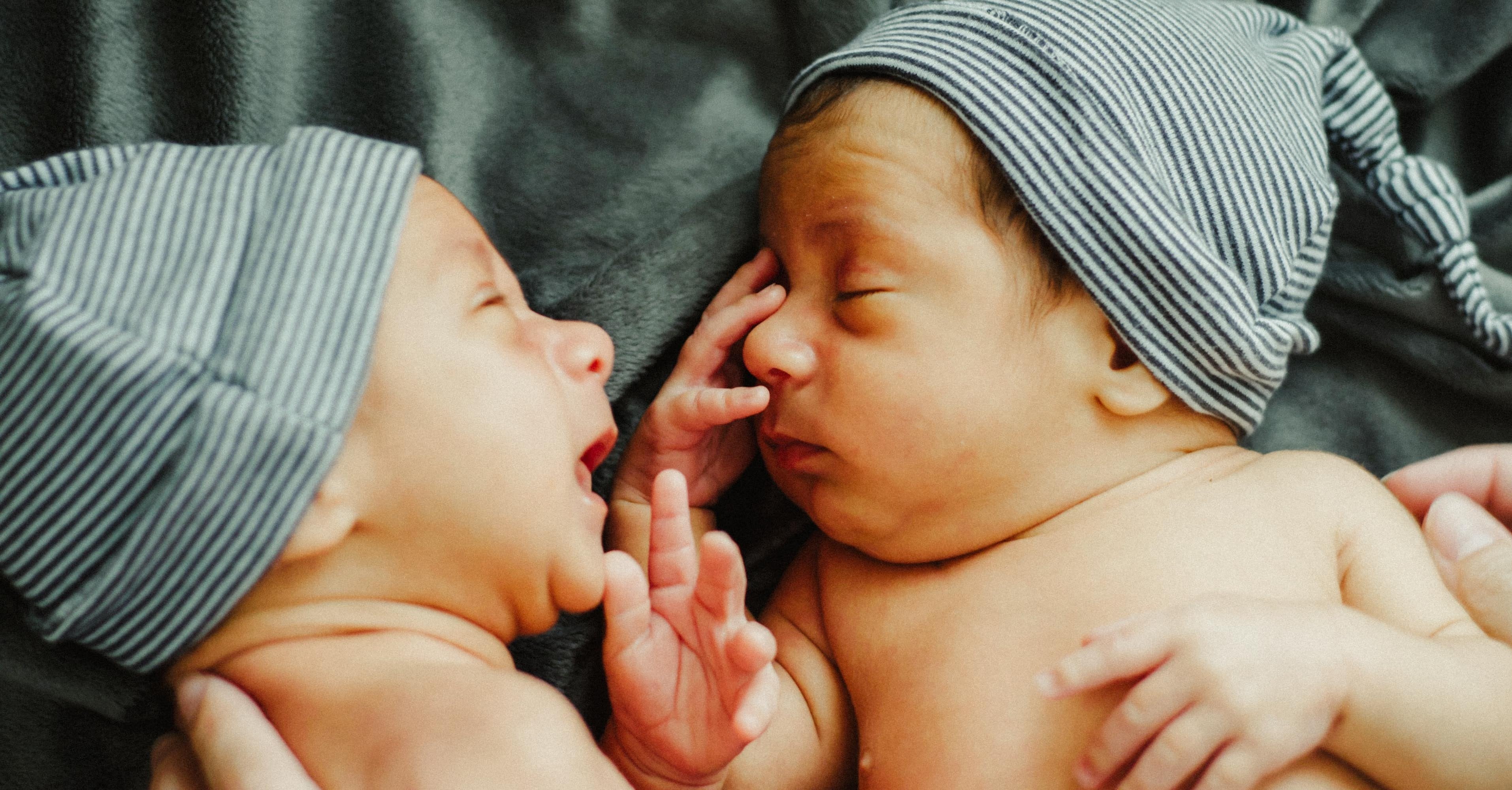 Best Unusual Baby Names 2020 | PS Family
