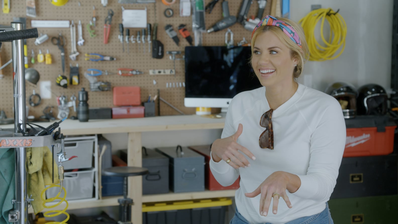 Dream Home Makeover Season 2 Trailer and Pictures | POPSUGAR Home