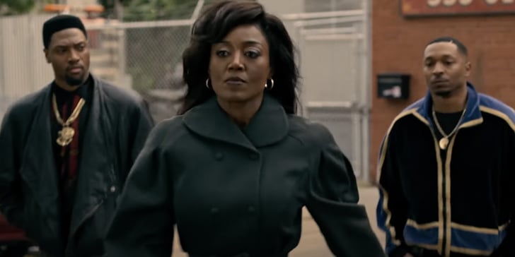 Raising Kanan Season 2: Trailer, Release Date, Cast | POPSUGAR ...