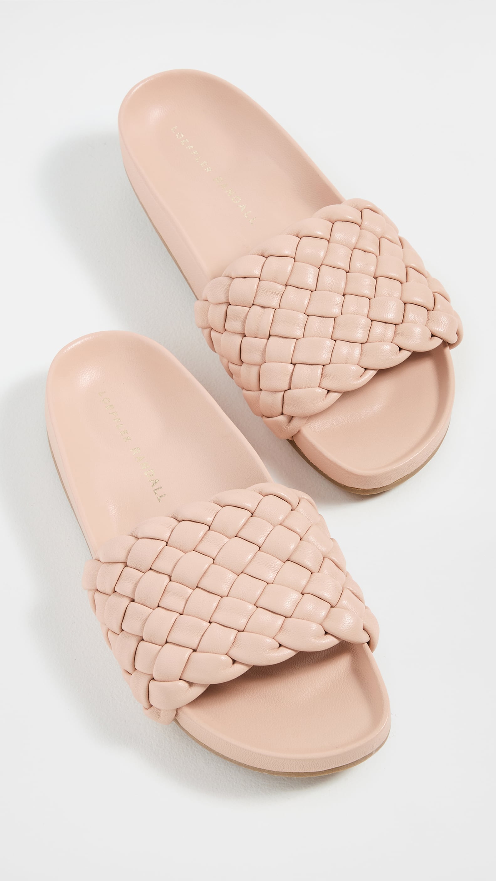 The Best Slides For Women | PS Fashion