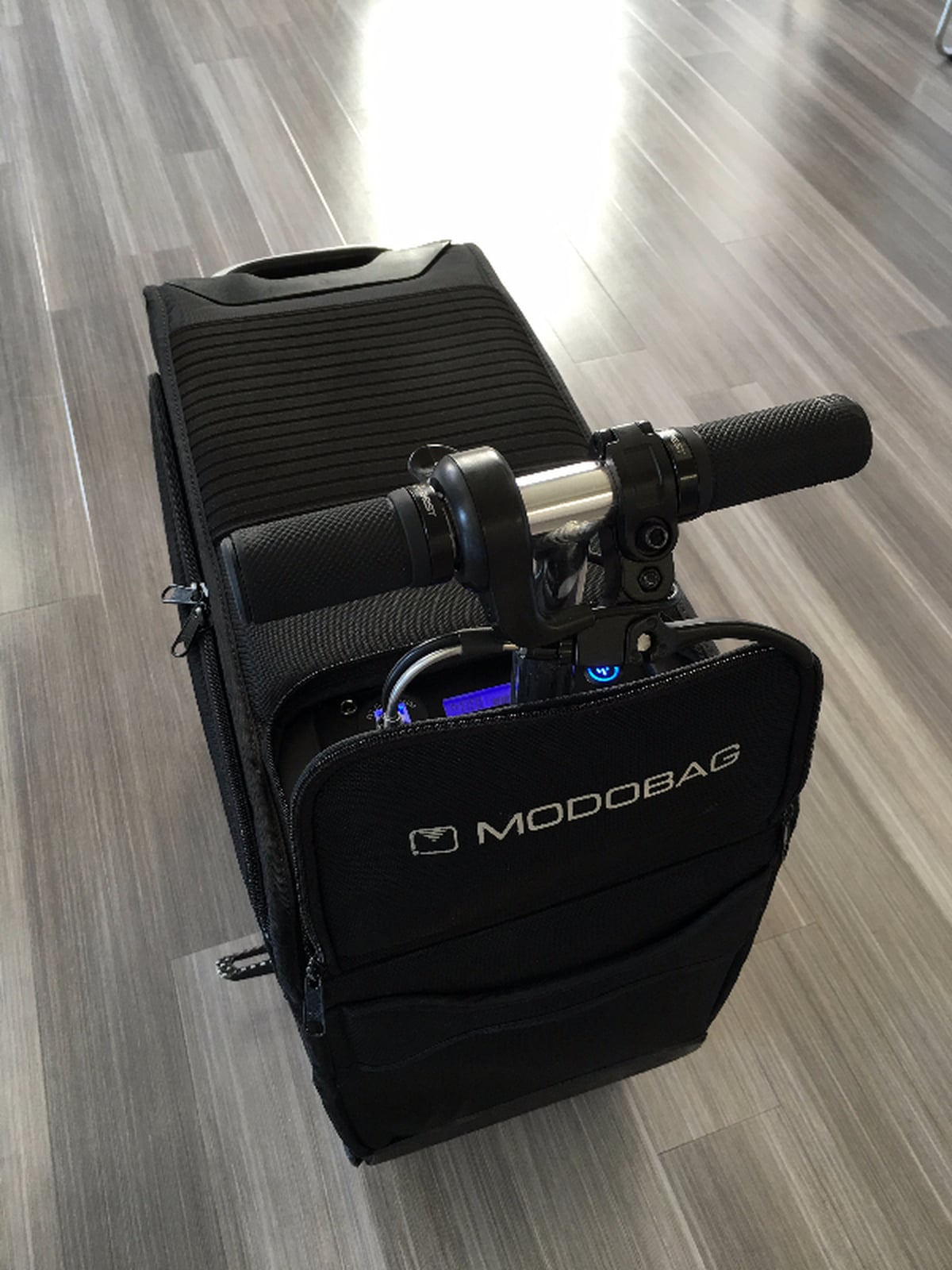 Modobag Review | PS Smart Living