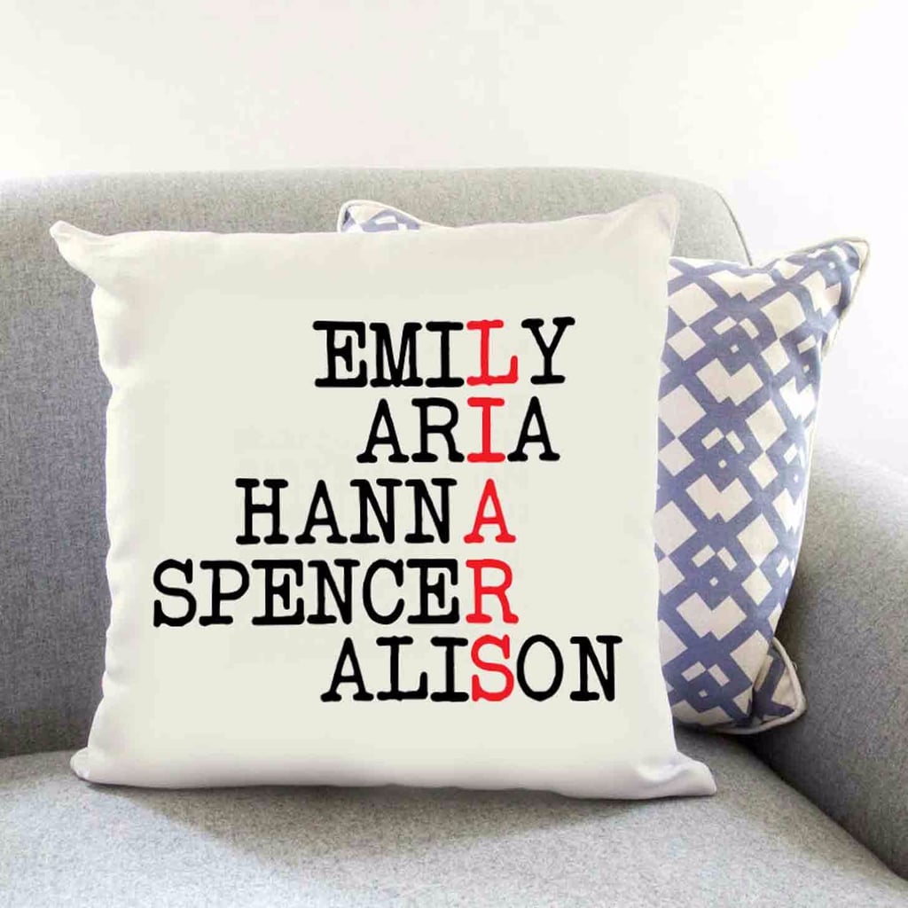 Pretty Little Liars Gifts | POPSUGAR Entertainment