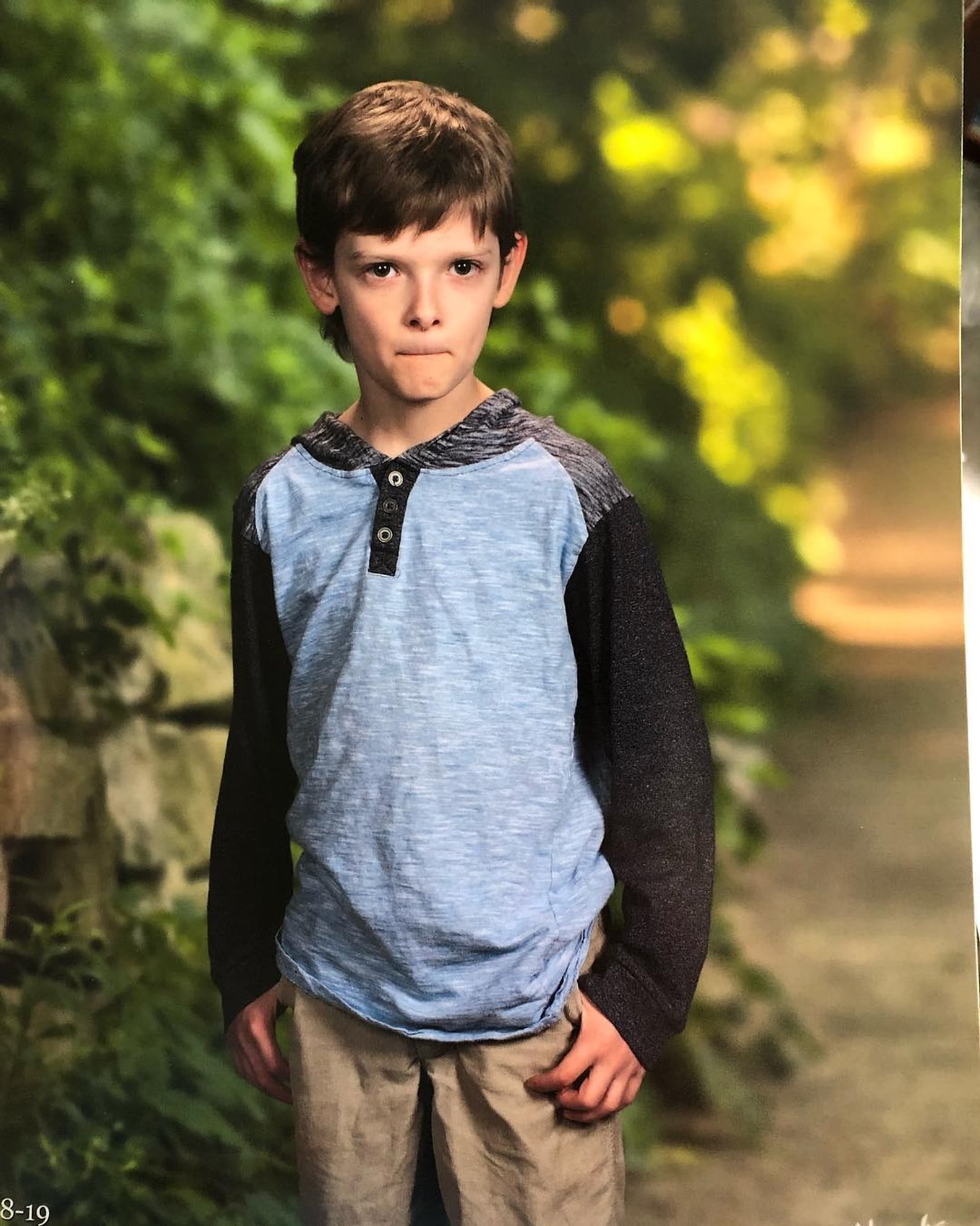 Kids' Funny School Photo Fails | PS Family