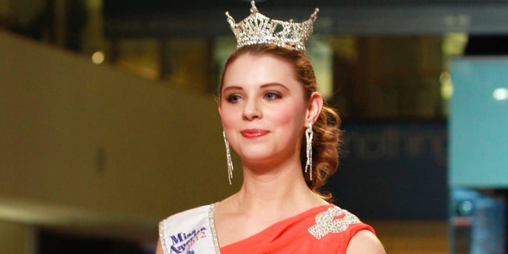 Alexis Wineman Letter to Younger Self About Having Autism | POPSUGAR ...