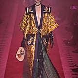 Gucci Collection Spring 2017 | POPSUGAR Fashion