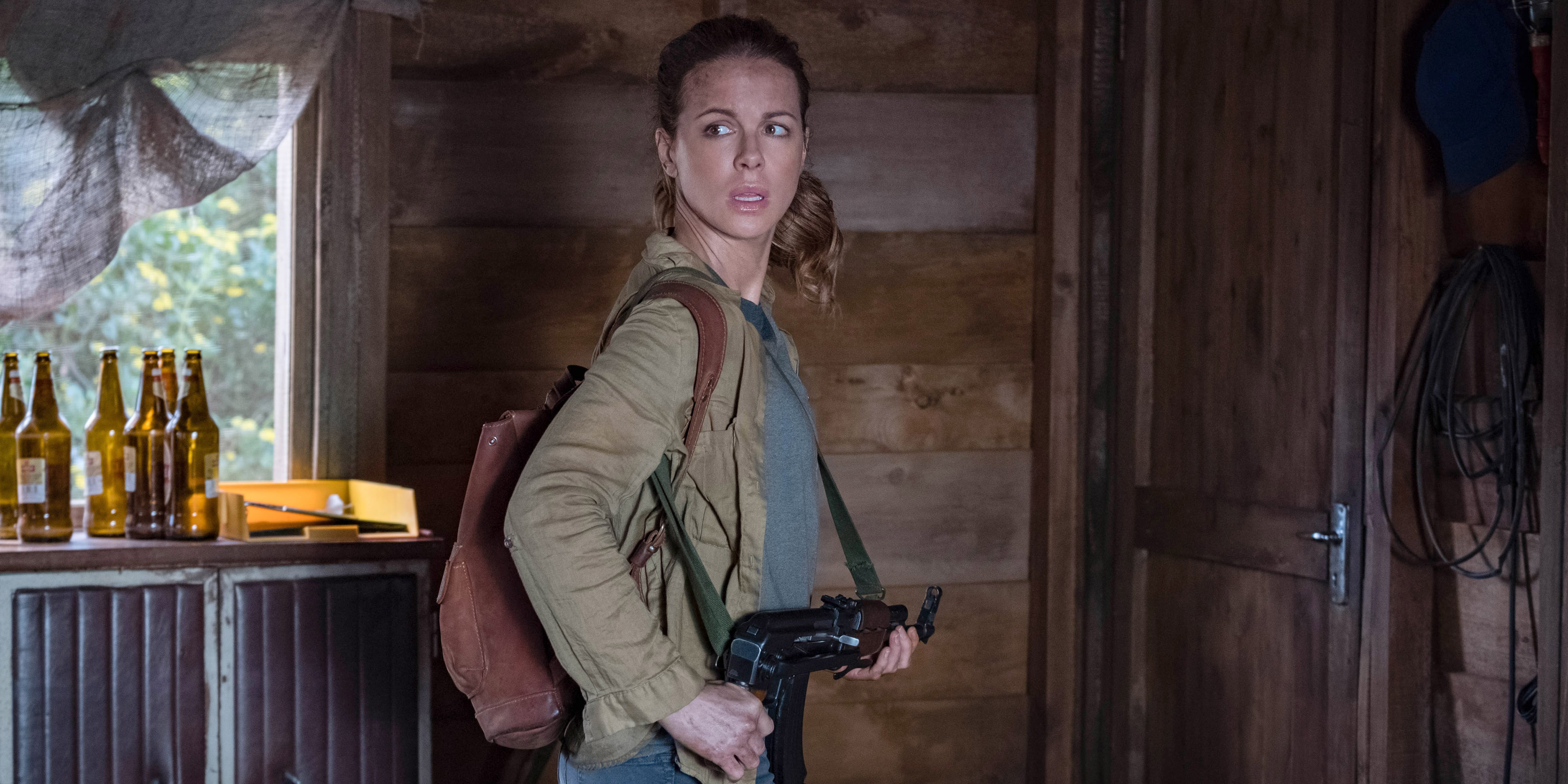 The Widow TV Show Cast | PS Entertainment