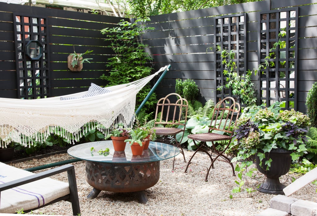 Outdoor Space Inspiration | POPSUGAR Home