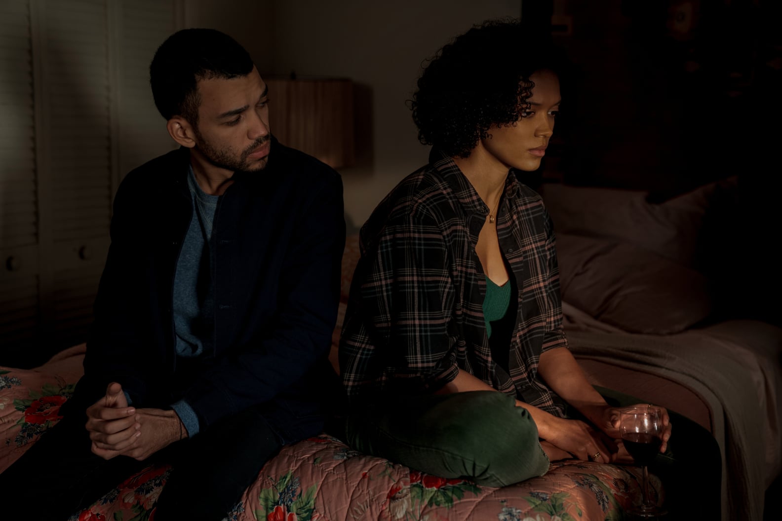 Sharper: Cast, Release Date, Trailer | PS Entertainment