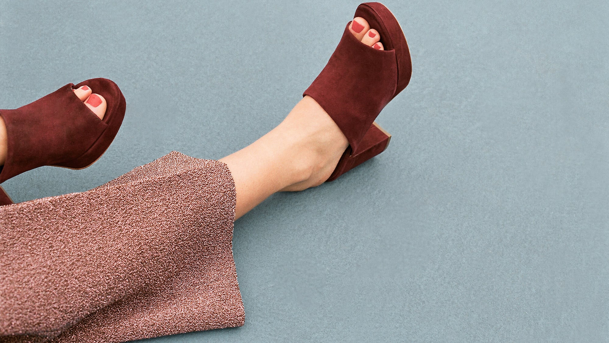 Best Mules For Summer | POPSUGAR Fashion