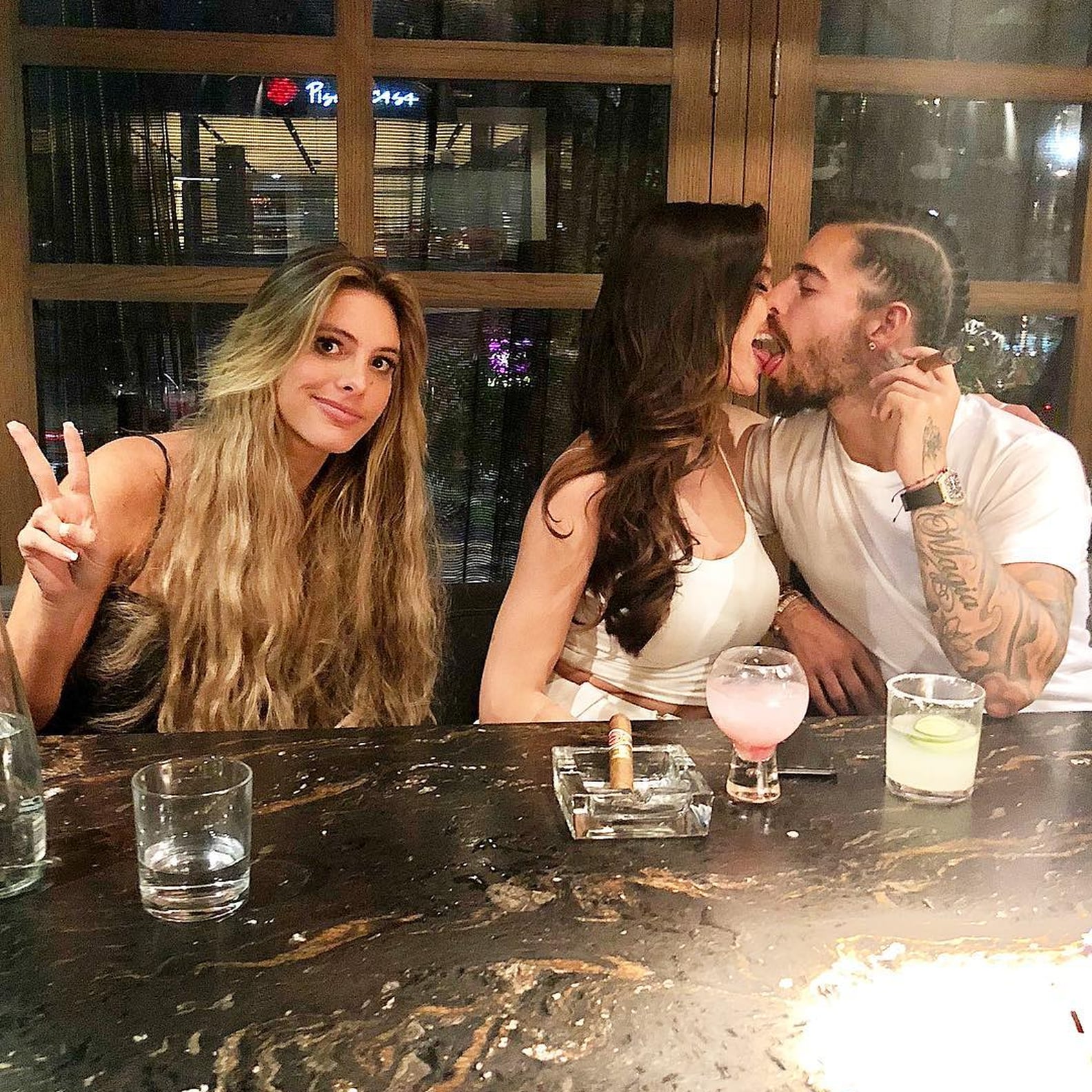 Lele Pons's Best Instagram Pictures | PS Celebrity