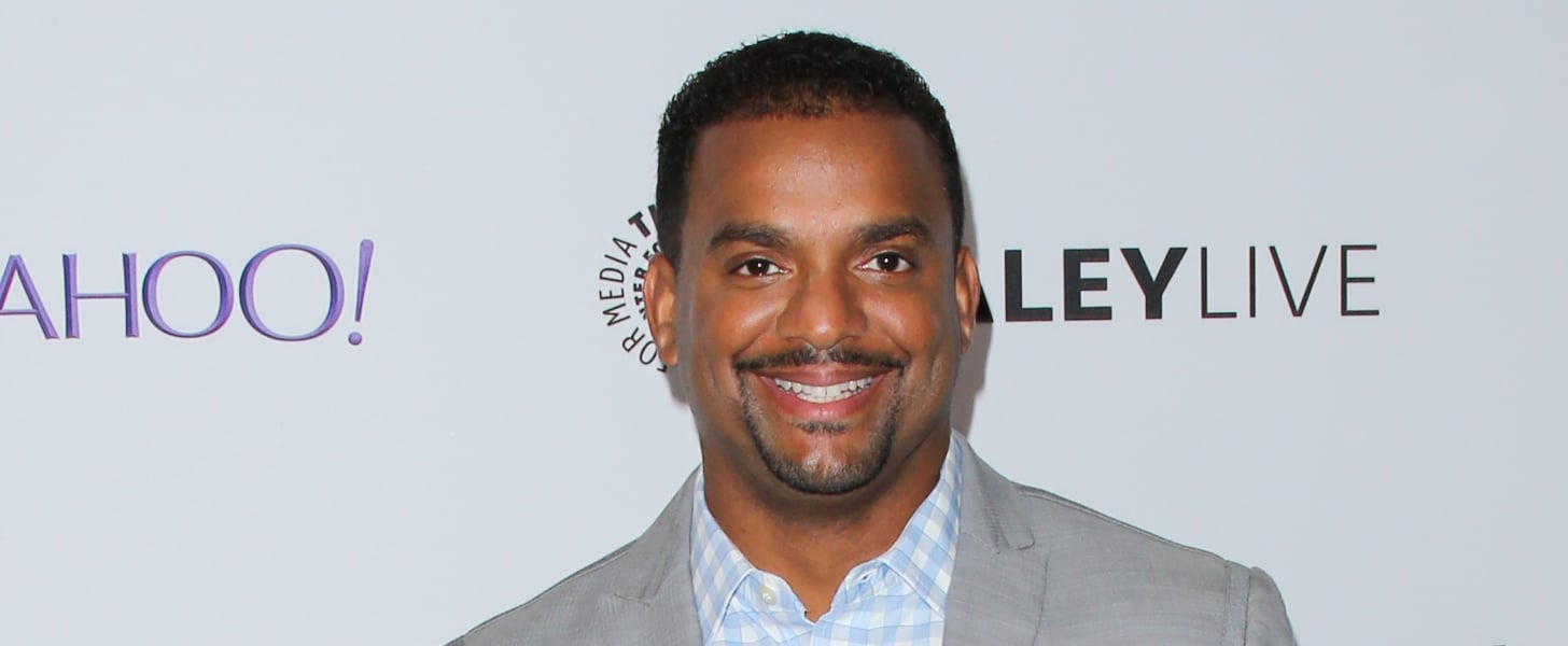 Alfonso Ribeiro Joins America's Funniest Home Videos | PS Entertainment