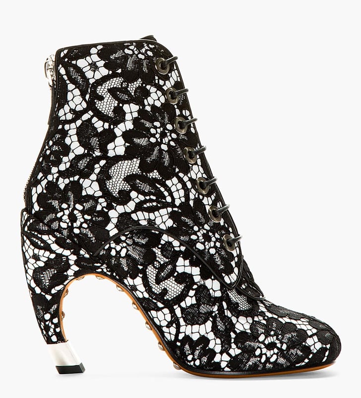 Givenchy | Designer Shoes Spring 2014 Pictures | POPSUGAR Fashion Photo 14