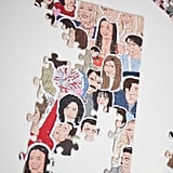 This Friends Jigsaw Puzzle Features the Show's Best Moments | POPSUGAR ...