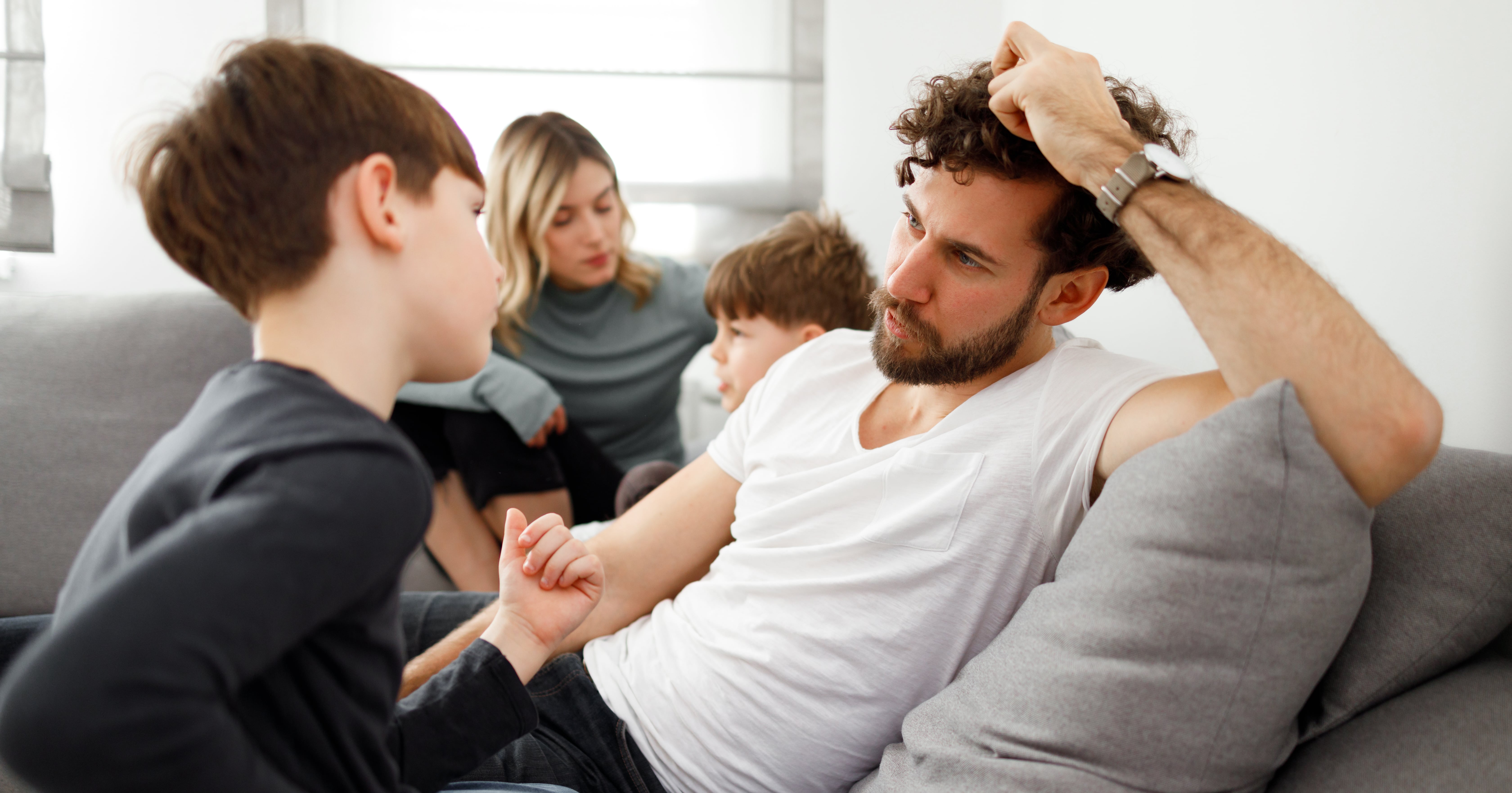 How to Explain Systemic Oppression to Kids | POPSUGAR Family