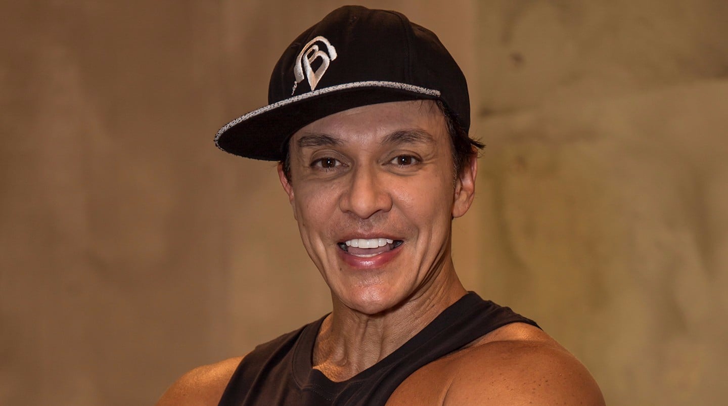 Beto Perez Hispanic Heritage Month Essay | PS Latina