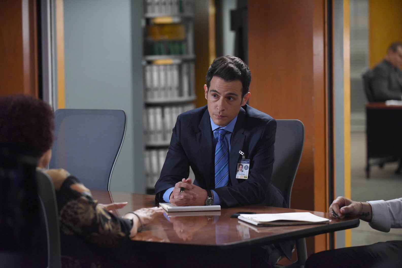 How Does Bones End? | PS Entertainment