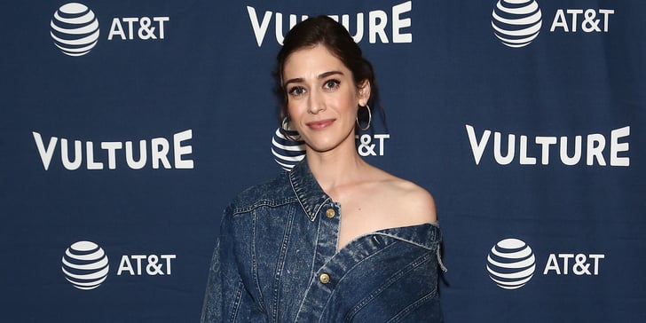 How Many Kids Does Lizzy Caplan Have? | POPSUGAR Celebrity
