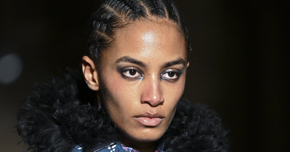 The Best Beauty Looks at Fashion Week | POPSUGAR Beauty