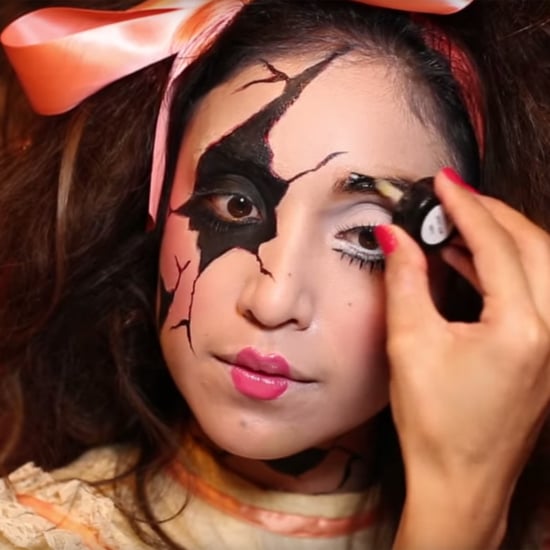 Frida Kahlo Makeup Tutorials | POPSUGAR Latina