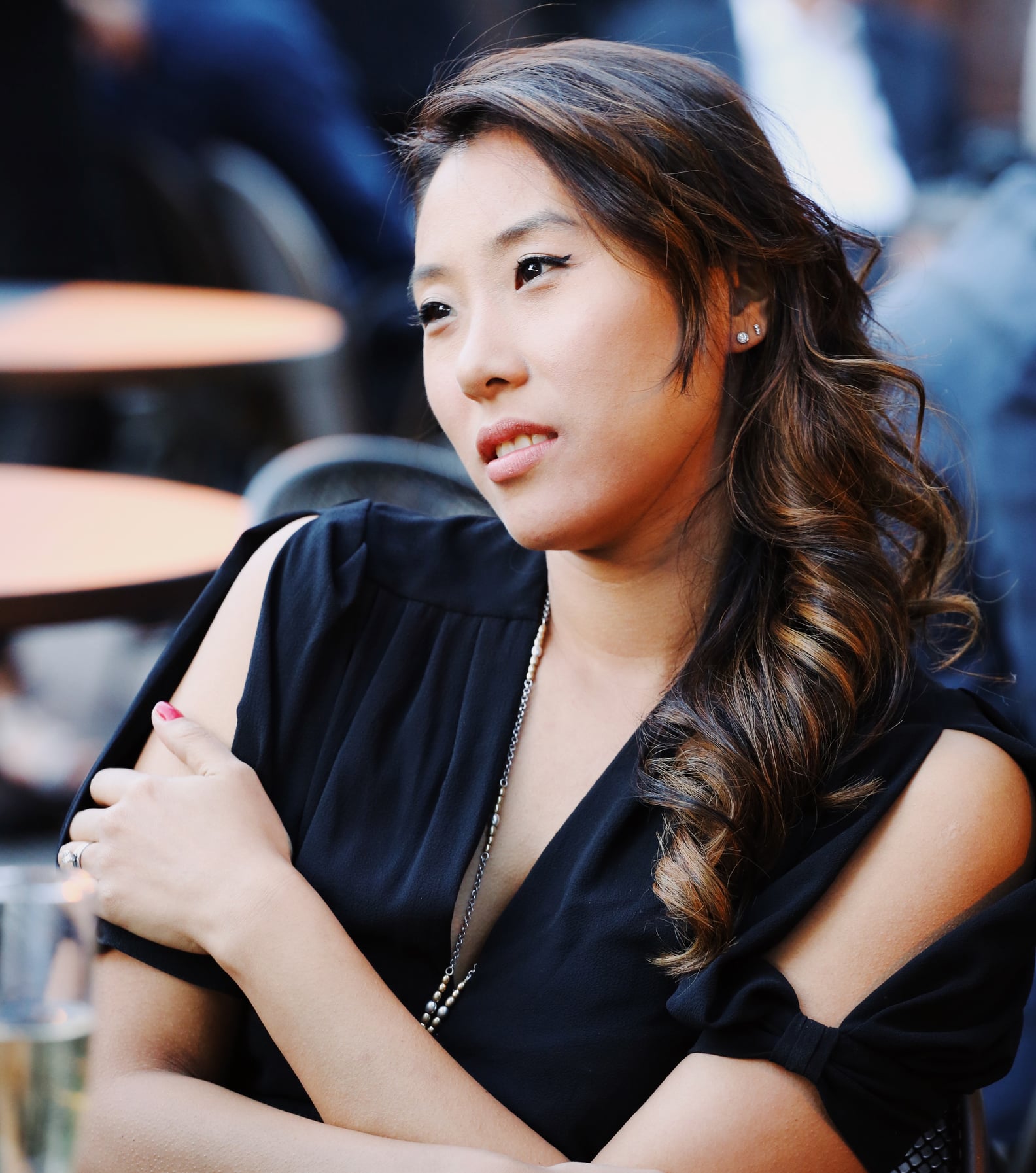 Emilie Heathe's Founder Talks Finding Self-Love With Makeup | PS Beauty