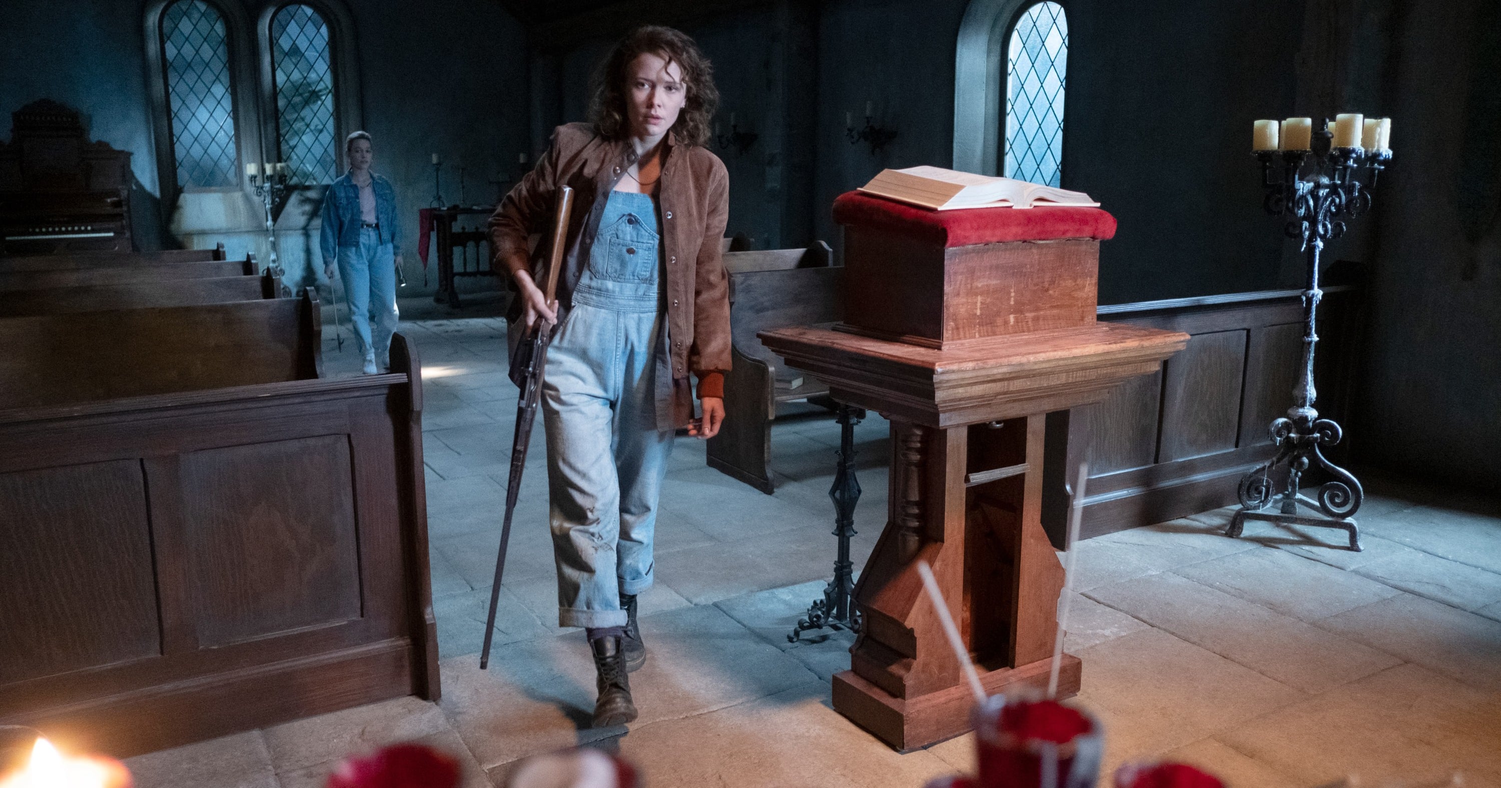 New Halloween Movies and TV Shows Streaming in 2020 | PS Entertainment